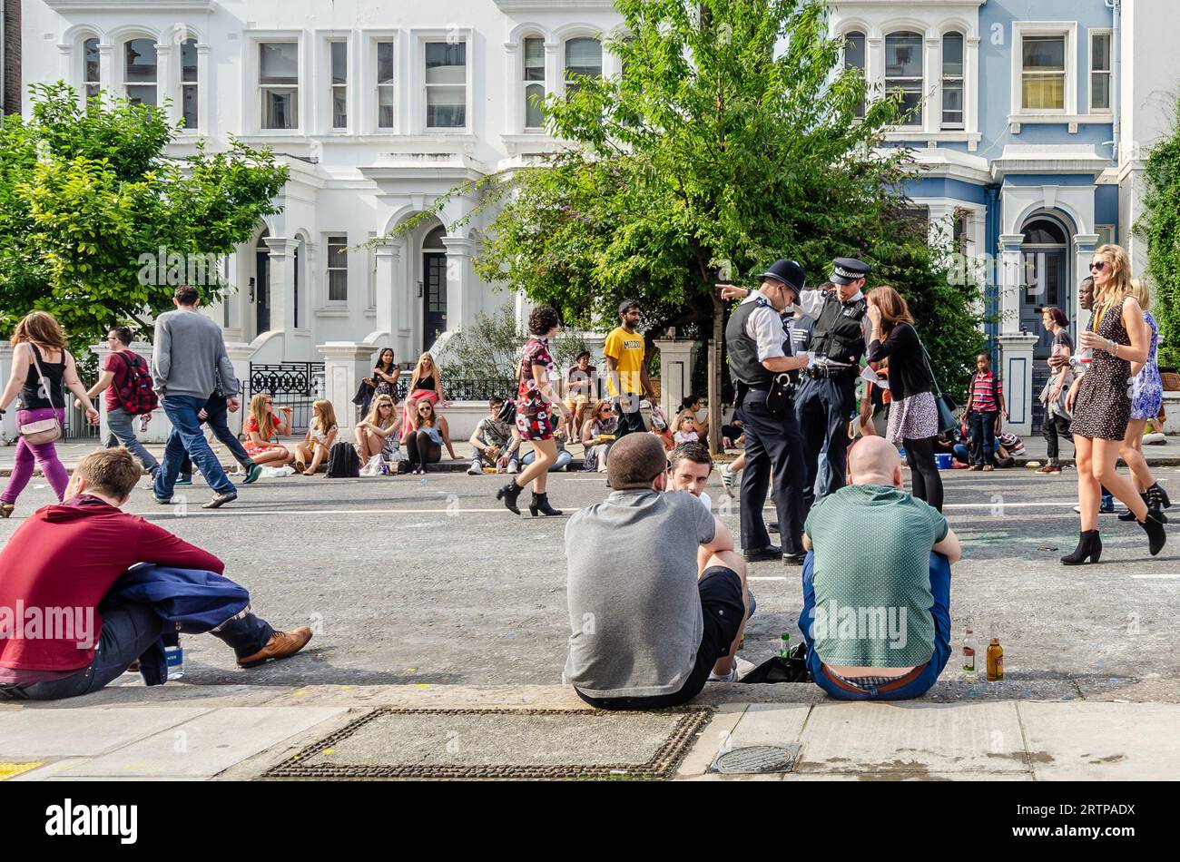 Uk Policing Positive images of the police. Generic, no identifible ...