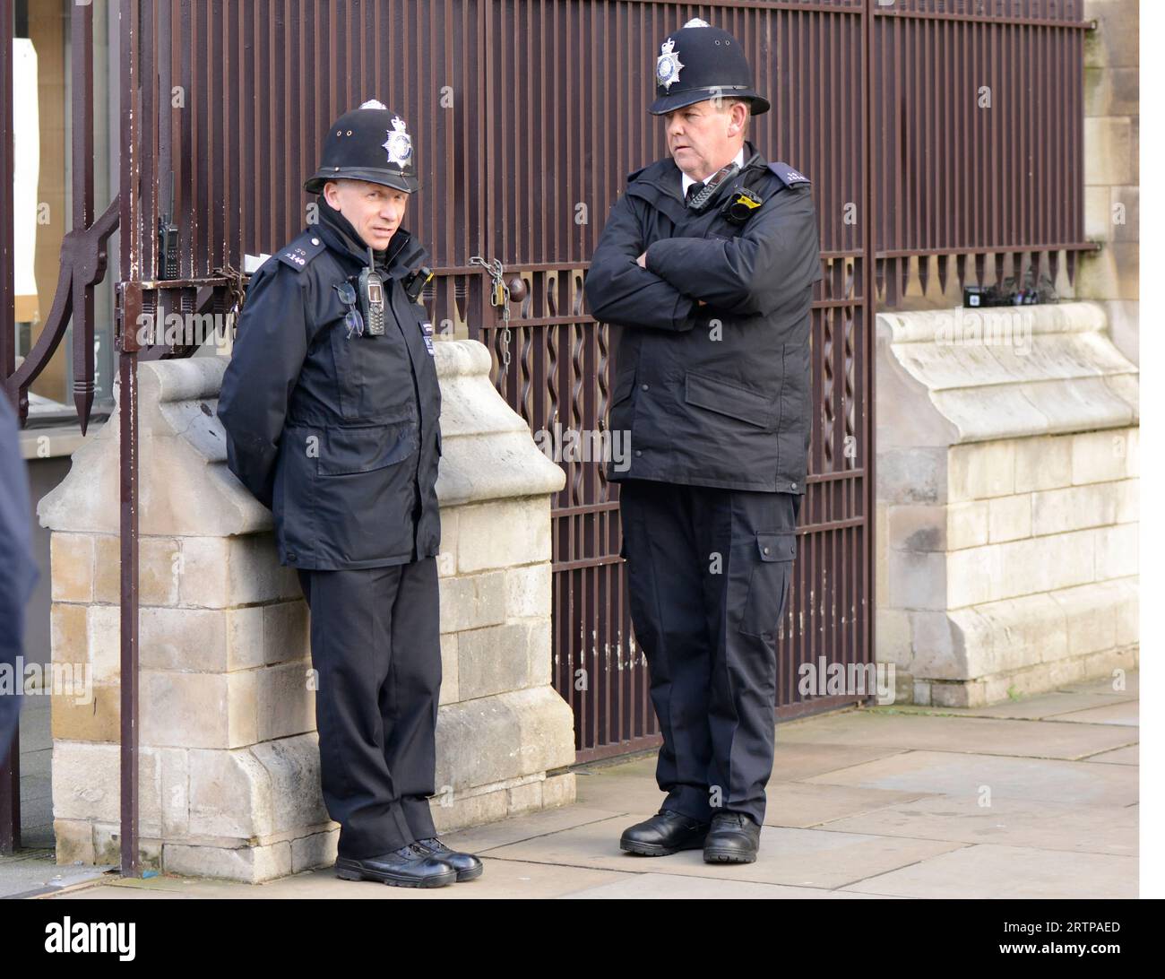 Uk Policing Positive images of the police. Generic, no identifible ...