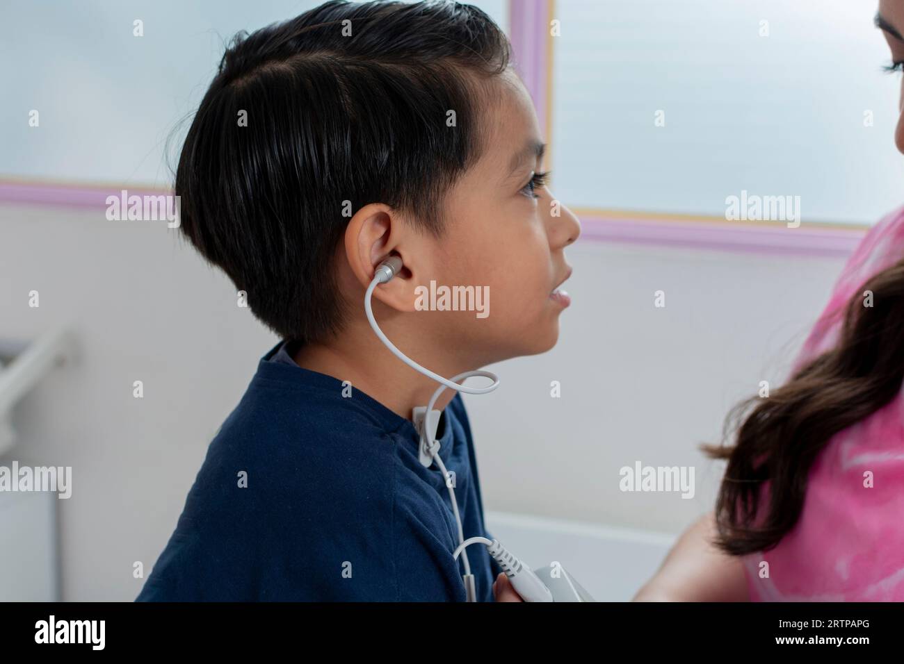 Accuscreen hi-res stock photography and images - Alamy