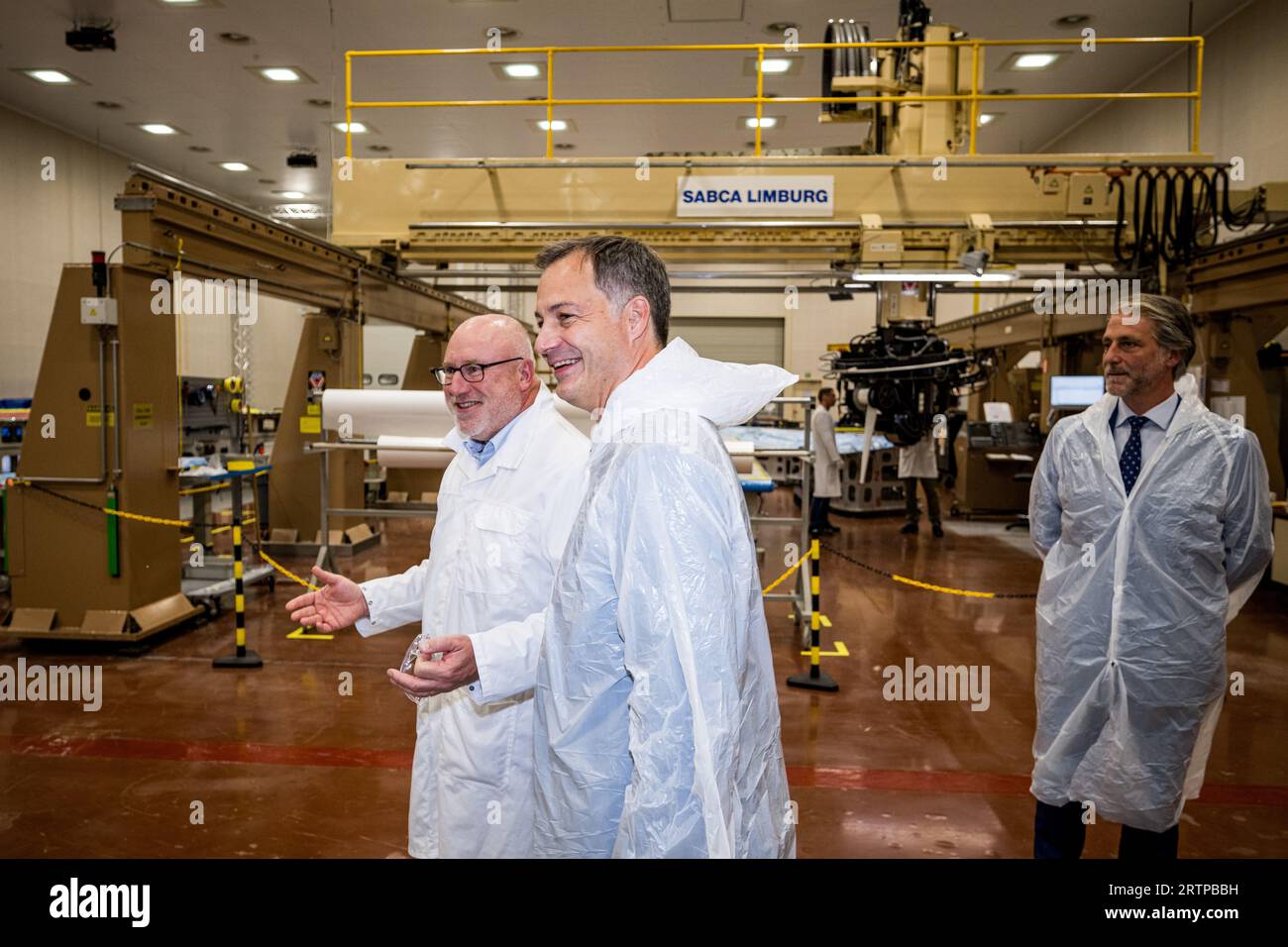 Sabca hi-res stock photography and images - Alamy