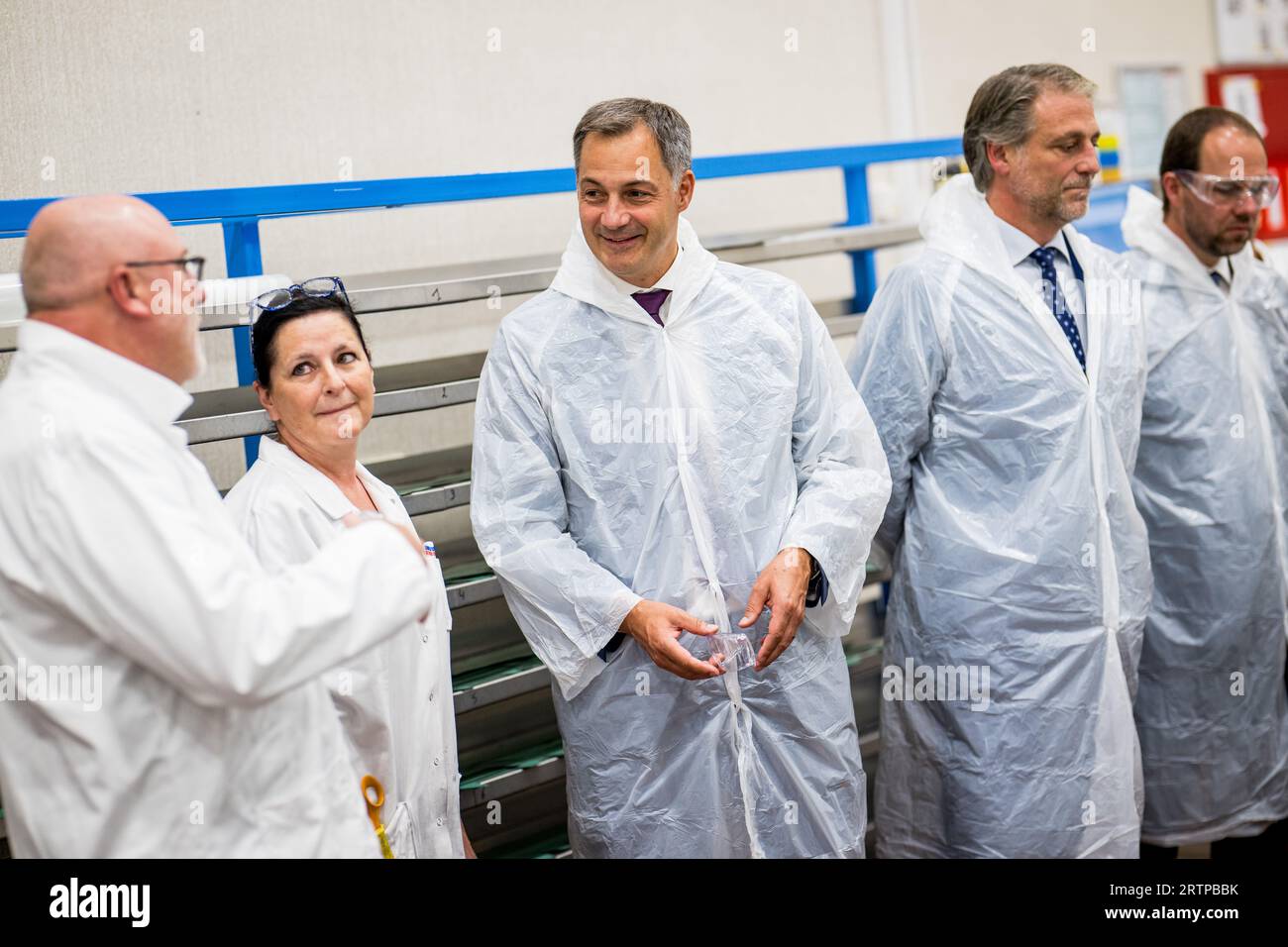 Sabca hi-res stock photography and images - Alamy