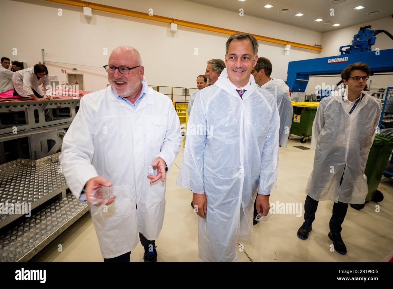 Sabca hi-res stock photography and images - Alamy