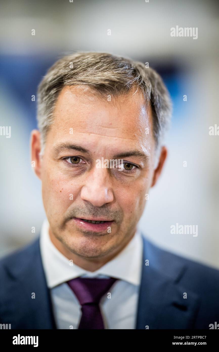 Sabca hi-res stock photography and images - Alamy