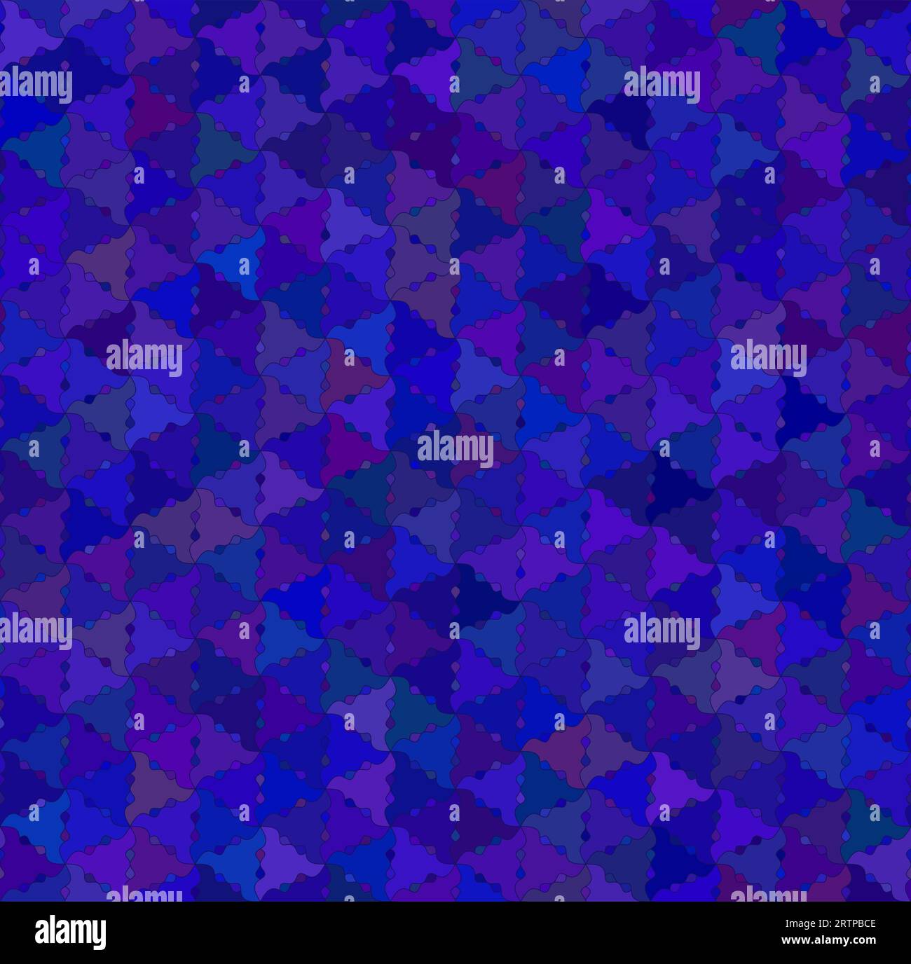 Seamless triangle design Stock Vector Images - Alamy