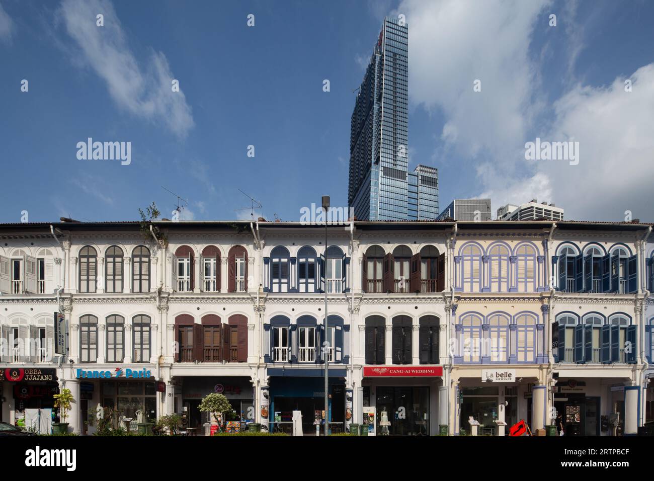 The perfect blend of tradition and modernity with conservation ...