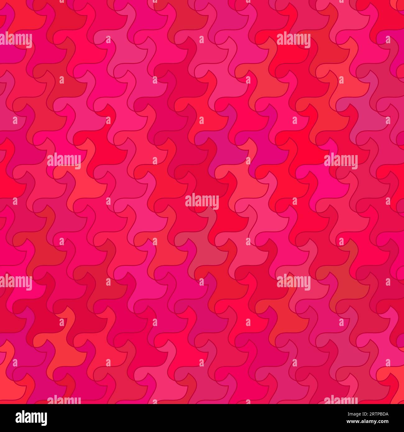 Squama texture Stock Vector Images - Alamy