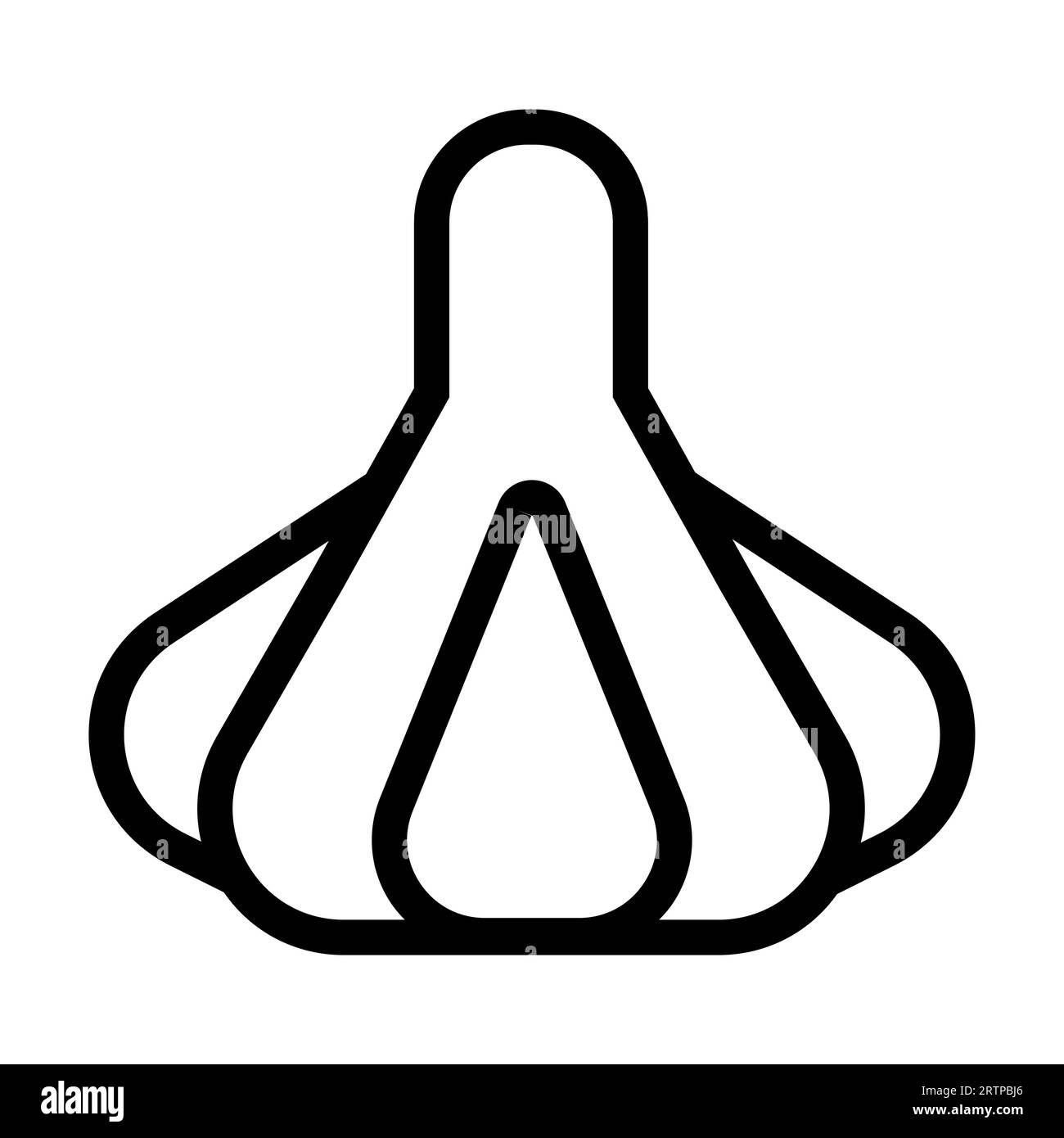 Garlic farming Black and White Stock Photos & Images - Alamy