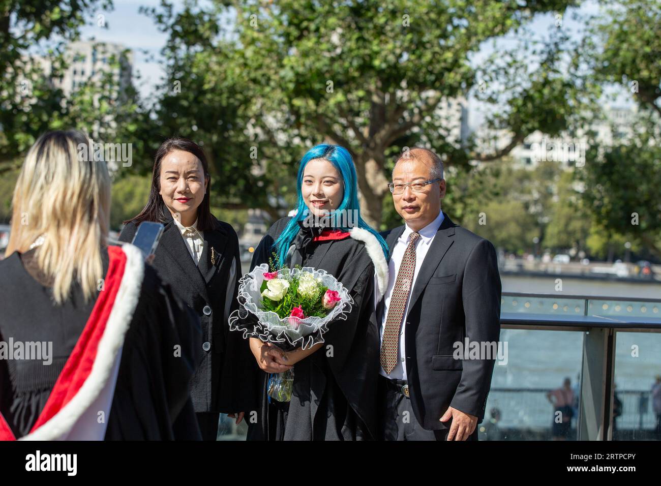 2023 graduation day hi-res stock photography and images - Alamy