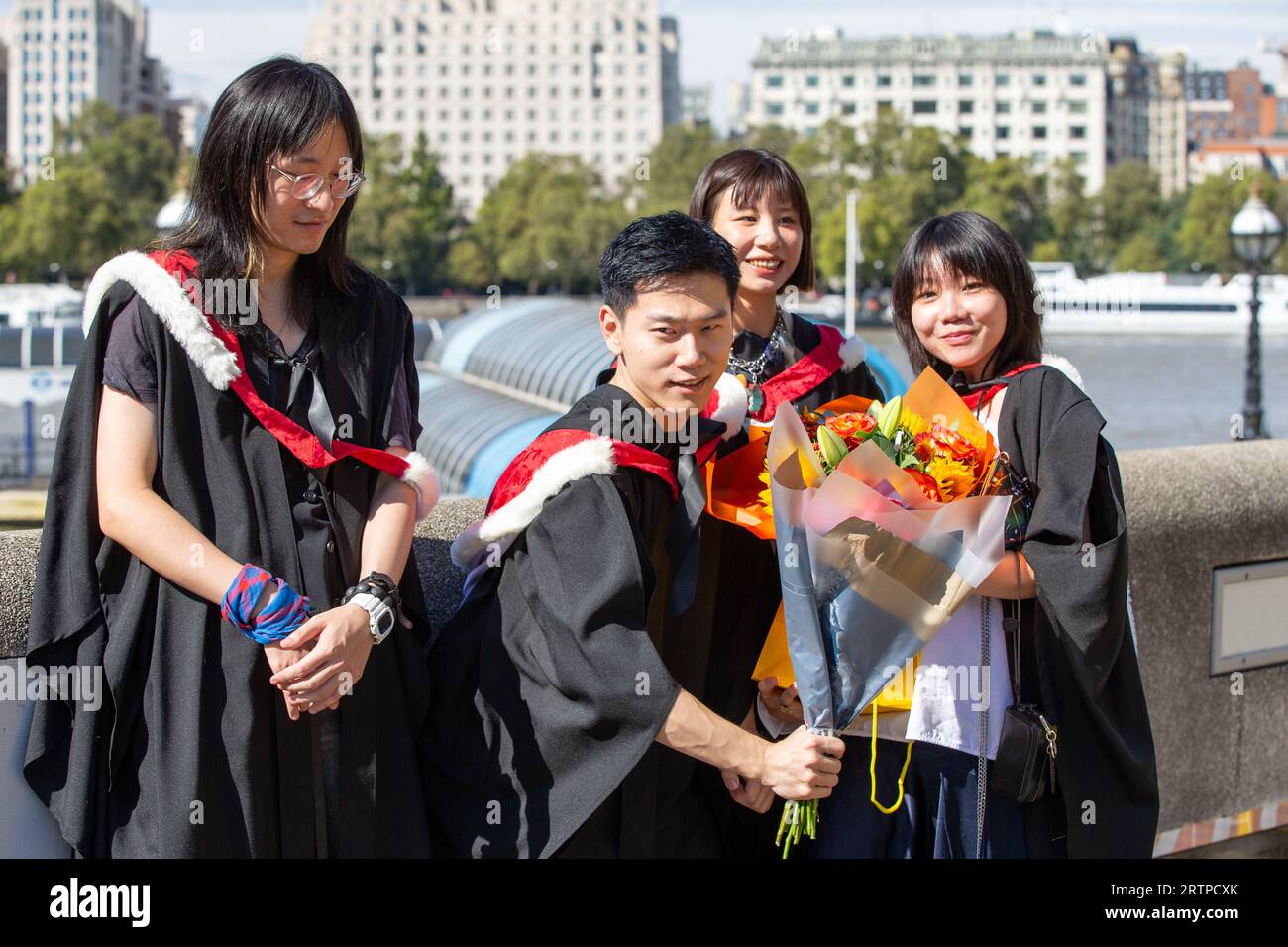 2023 graduation day hi-res stock photography and images - Alamy