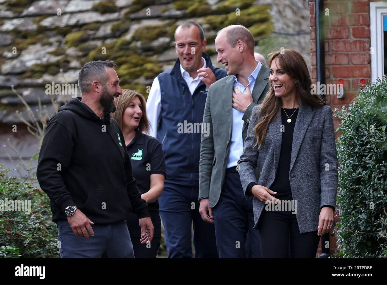 Emily middleton hi-res stock photography and images - Alamy