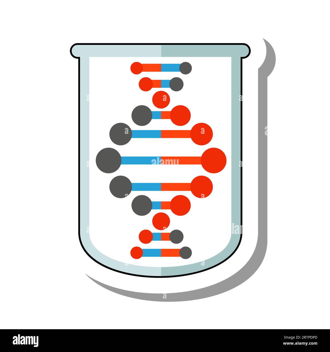 Dna tag hi-res stock photography and images - Alamy
