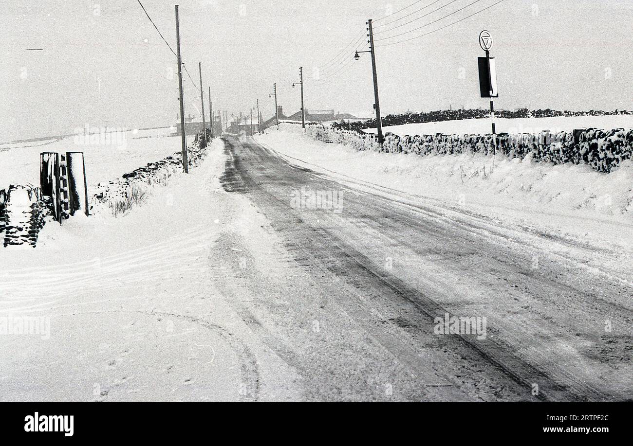 Black white moors hi-res stock photography and images - Alamy