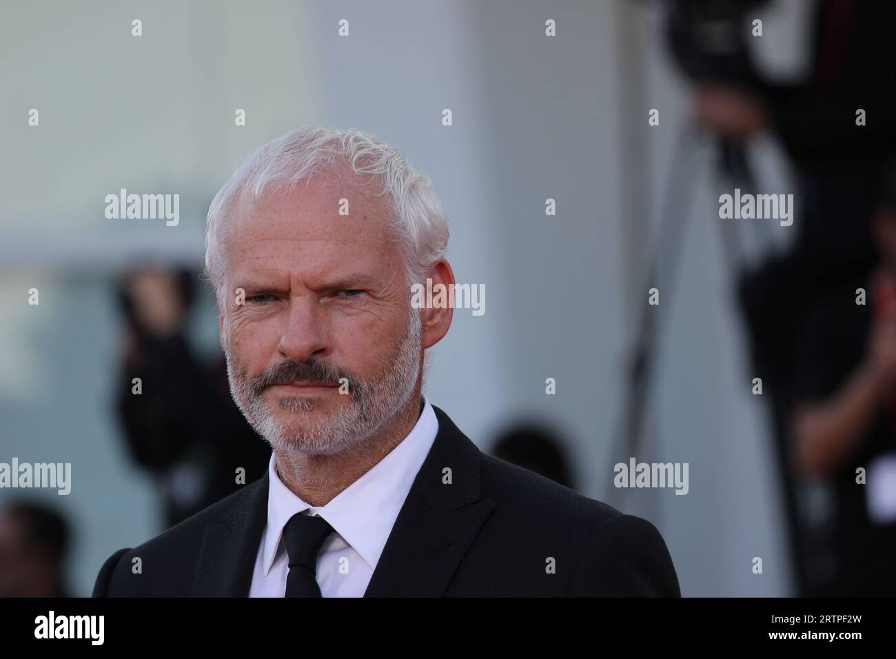 Martin mcdonagh red carpet hi-res stock photography and images - Alamy