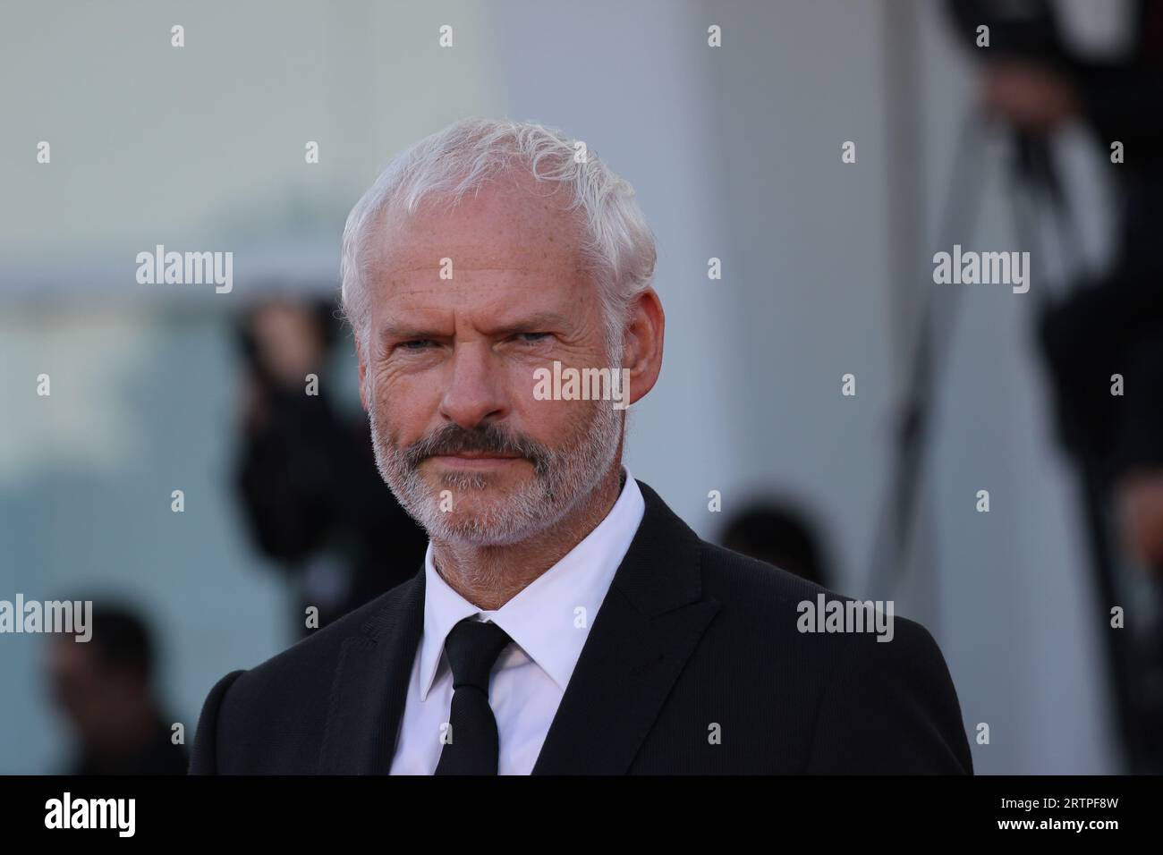 Martin mcdonagh red carpet hi-res stock photography and images - Alamy