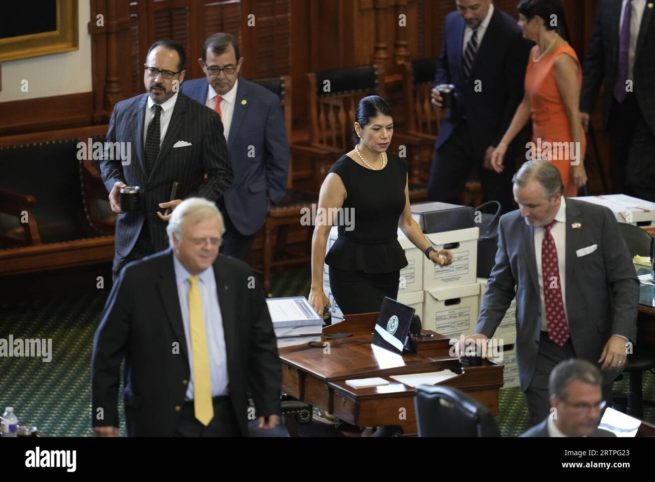 Carol alvarado hi-res stock photography and images - Alamy