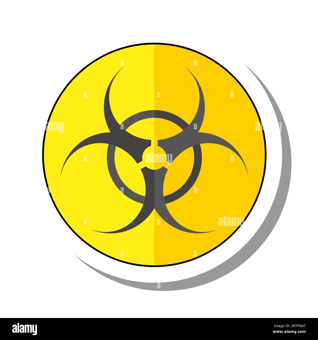 Danger do not use sticker hi-res stock photography and images - Alamy