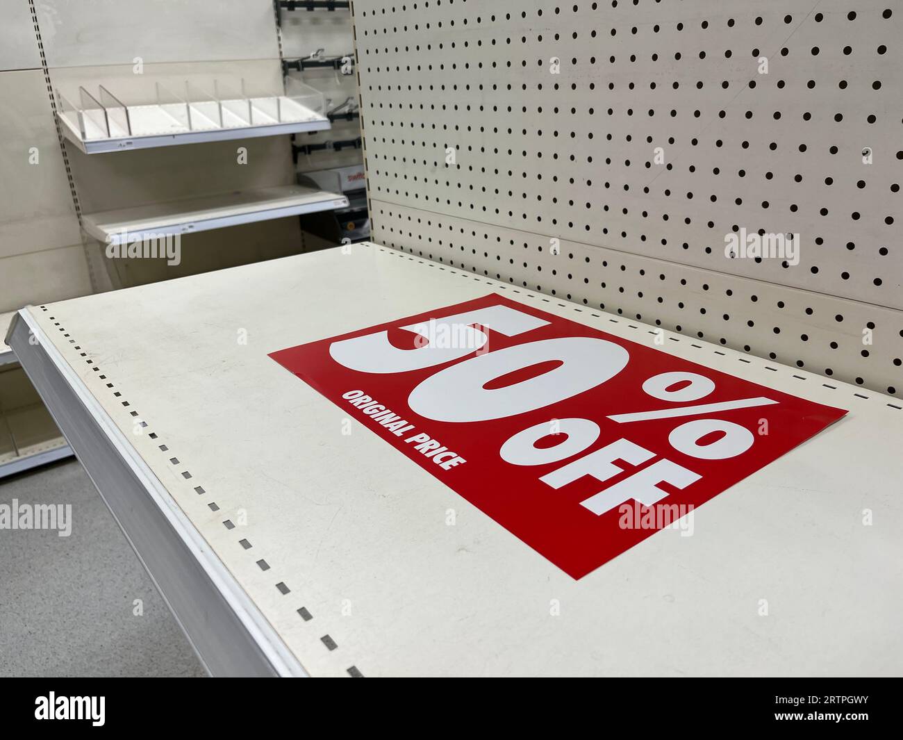 Wilko bankruptcy hi-res stock photography and images - Alamy
