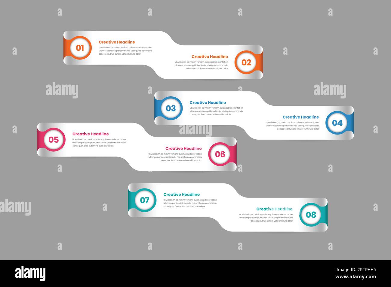 Overview eight Stock Vector Images - Alamy