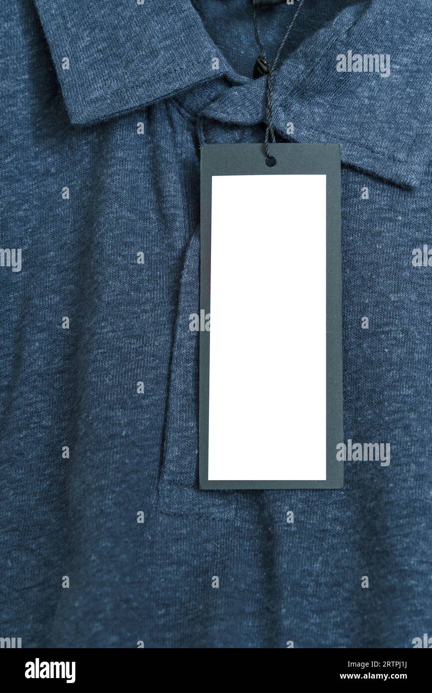 Mockup label on empty hi-res stock photography and images - Alamy