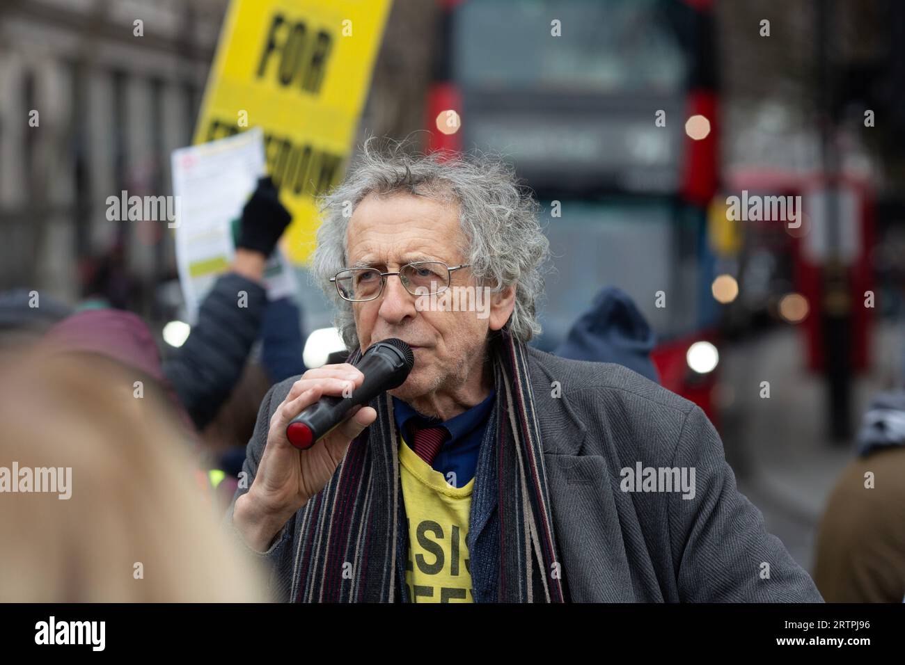Ulez labour hi-res stock photography and images - Alamy