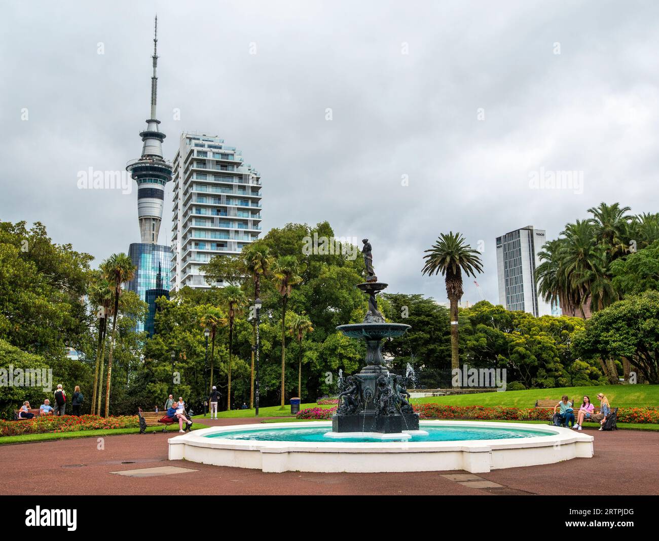 Eighty species of trees hi-res stock photography and images - Alamy