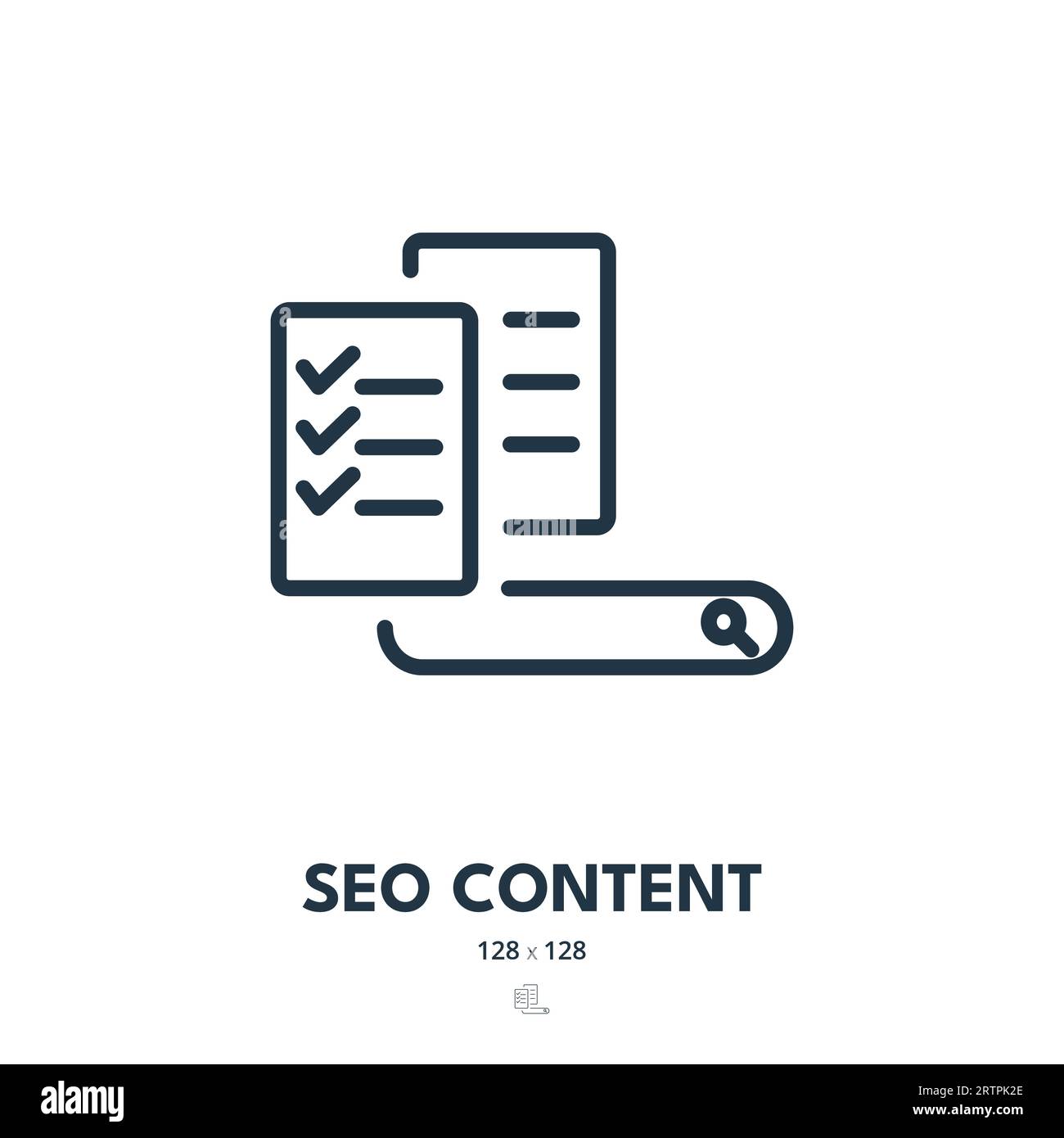 Search bar on mobile Cut Out Stock Images & Pictures - Alamy