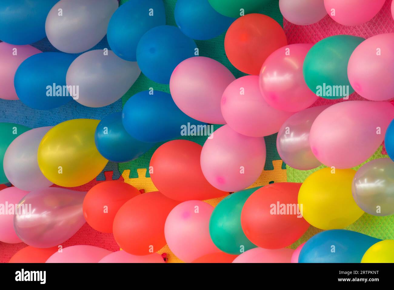 Salem balloons hi-res stock photography and images - Alamy