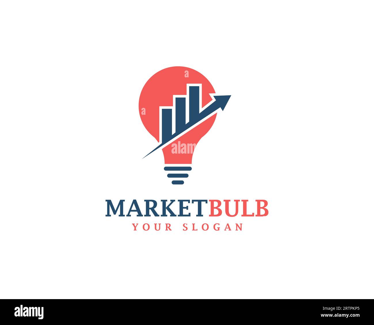 Building logo vector Stock Vector Images - Alamy