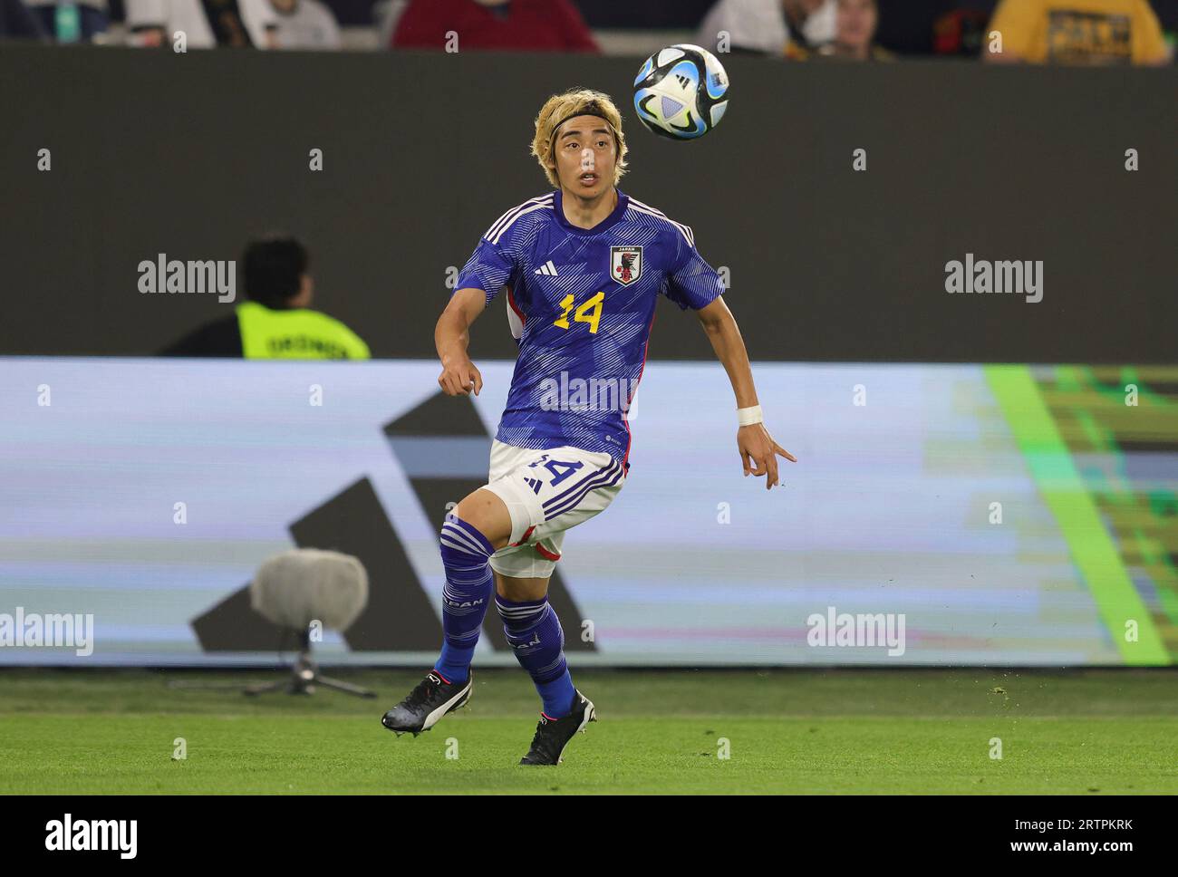 Junya ito japan hi-res stock photography and images - Alamy