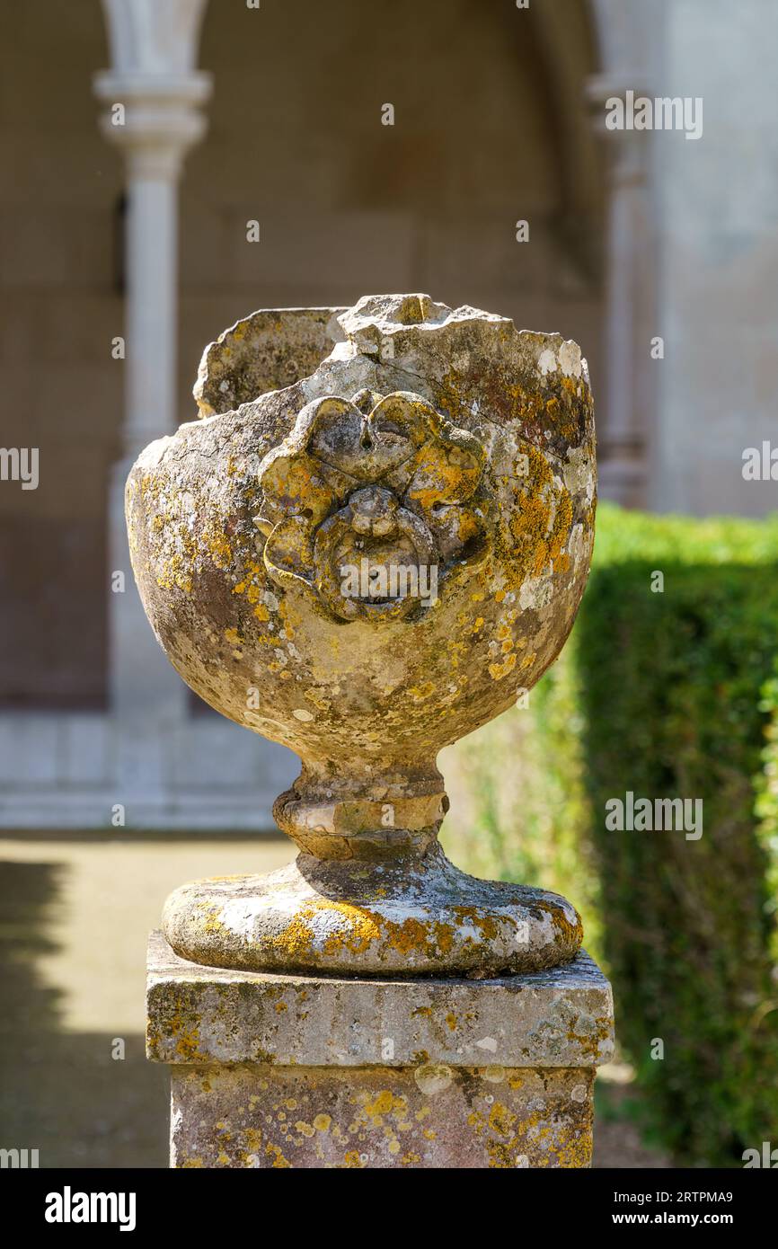 Vase detail hi-res stock photography and images - Alamy