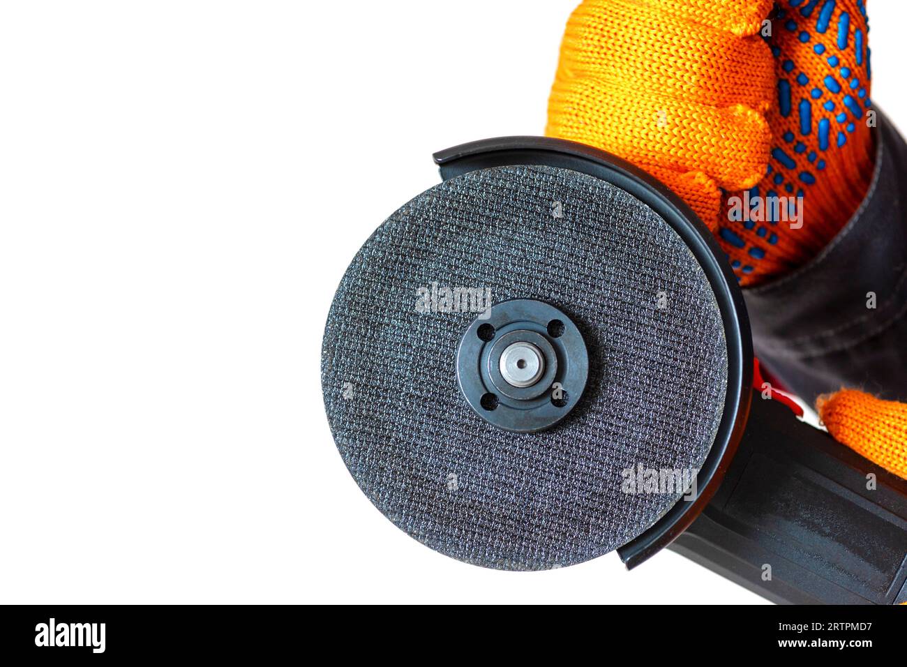 Disc grinder hi-res stock photography and images - Alamy