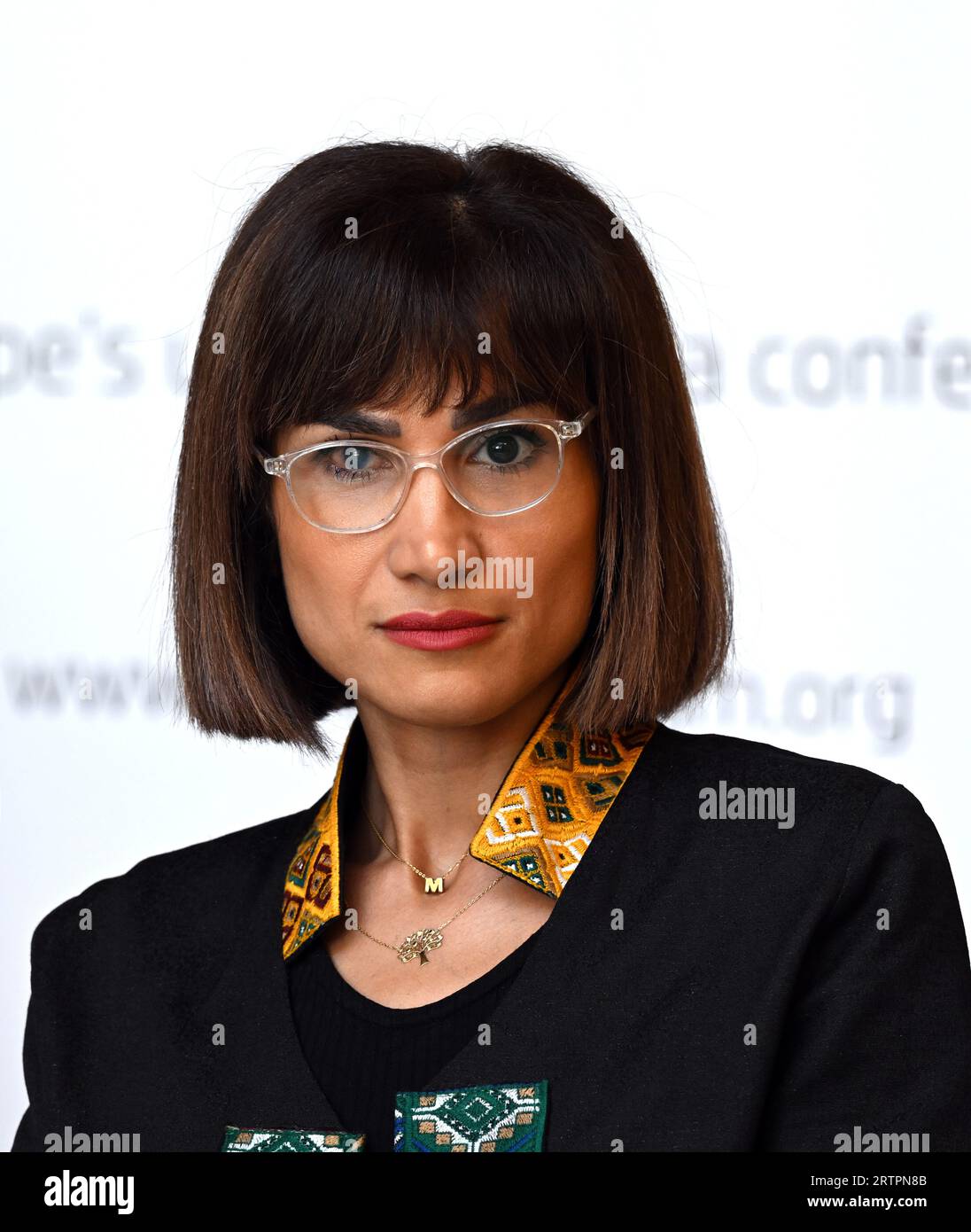 M100 media award 2023 hi-res stock photography and images - Alamy