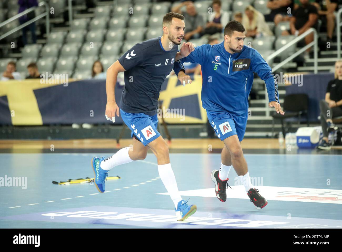 Milos kos hi-res stock photography and images - Alamy