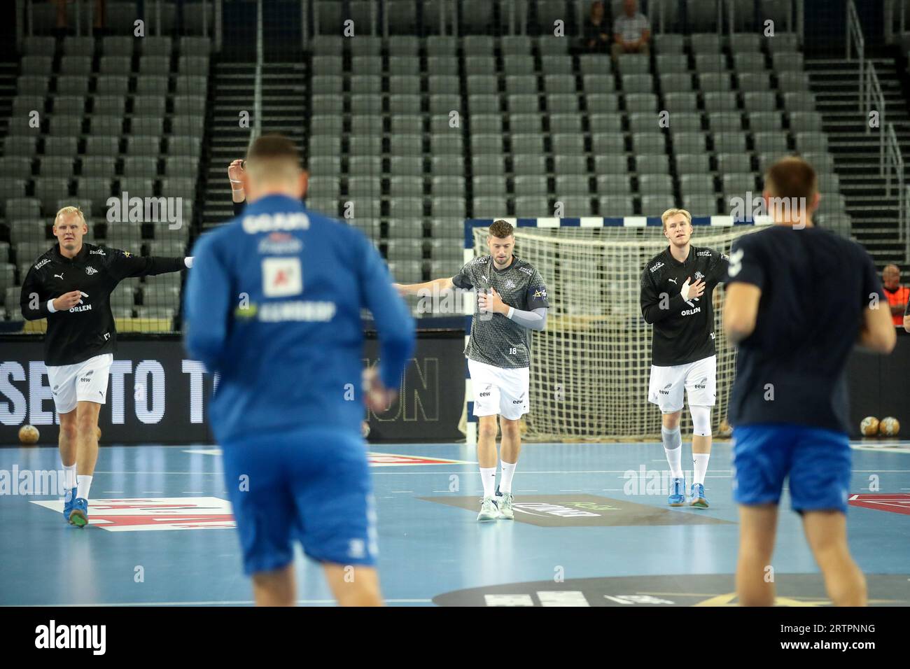 Niclas johansson hi-res stock photography and images - Alamy