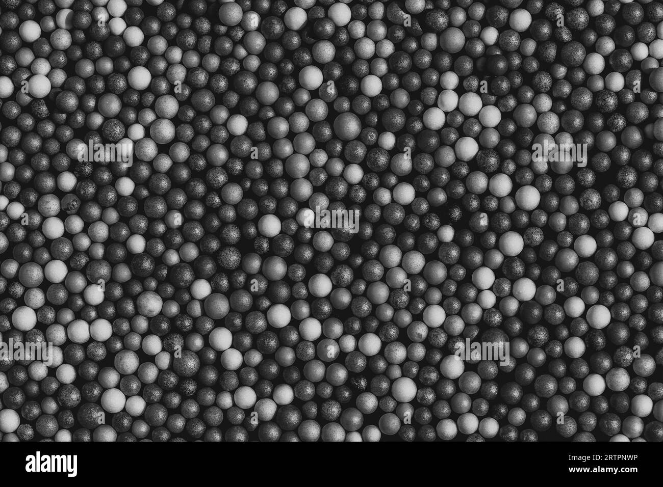 Group small multi colored Black and White Stock Photos & Images - Alamy