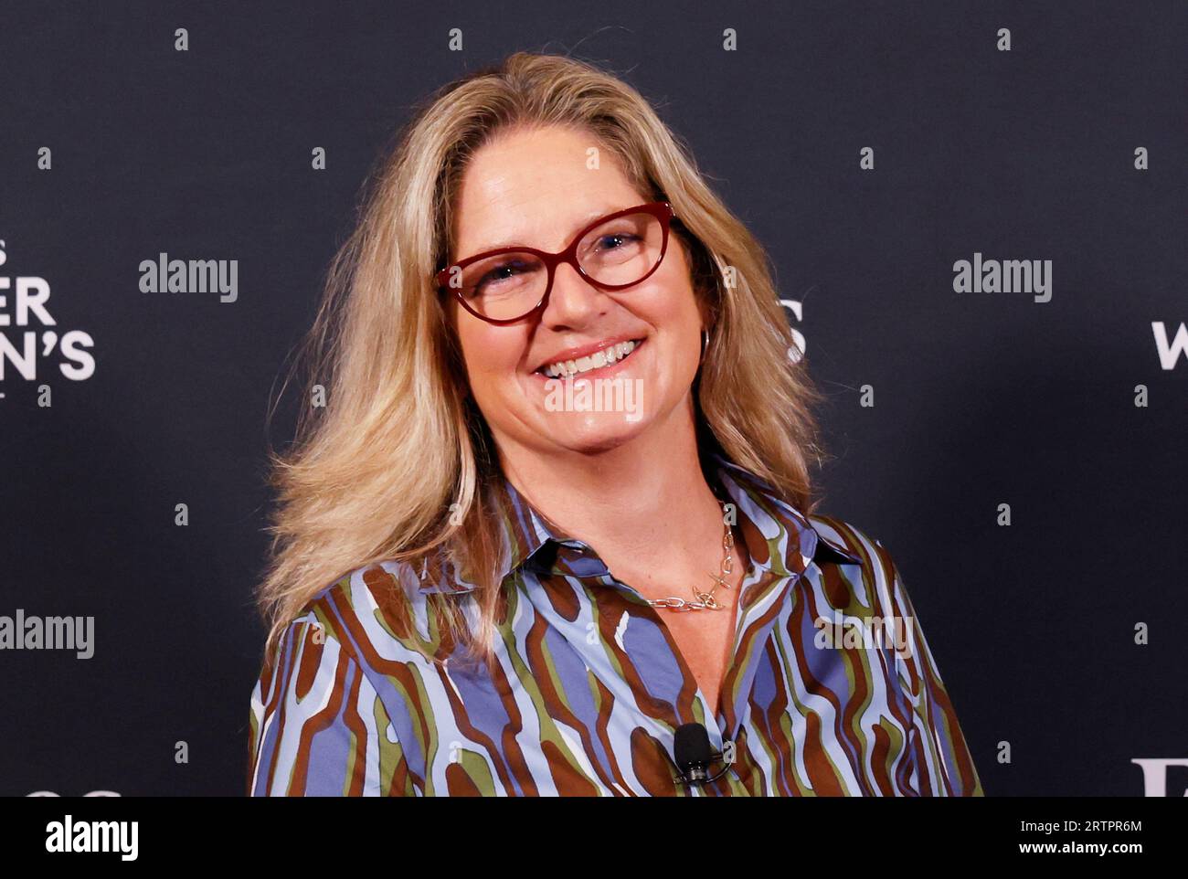 Chief people officer hi-res stock photography and images - Alamy