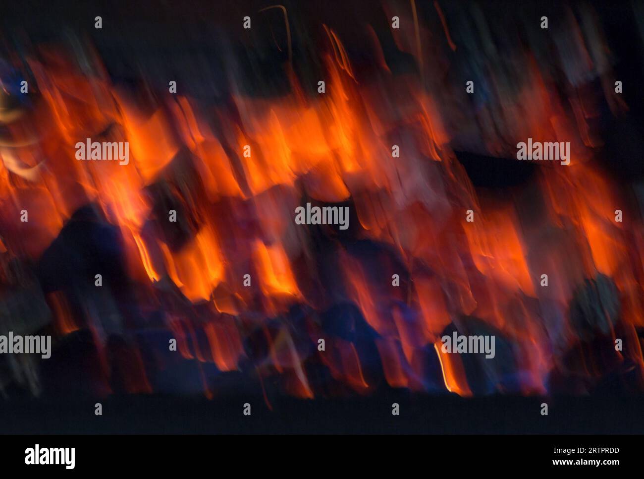 Abstract flames background. Fire flame texture. Burning concept Stock ...