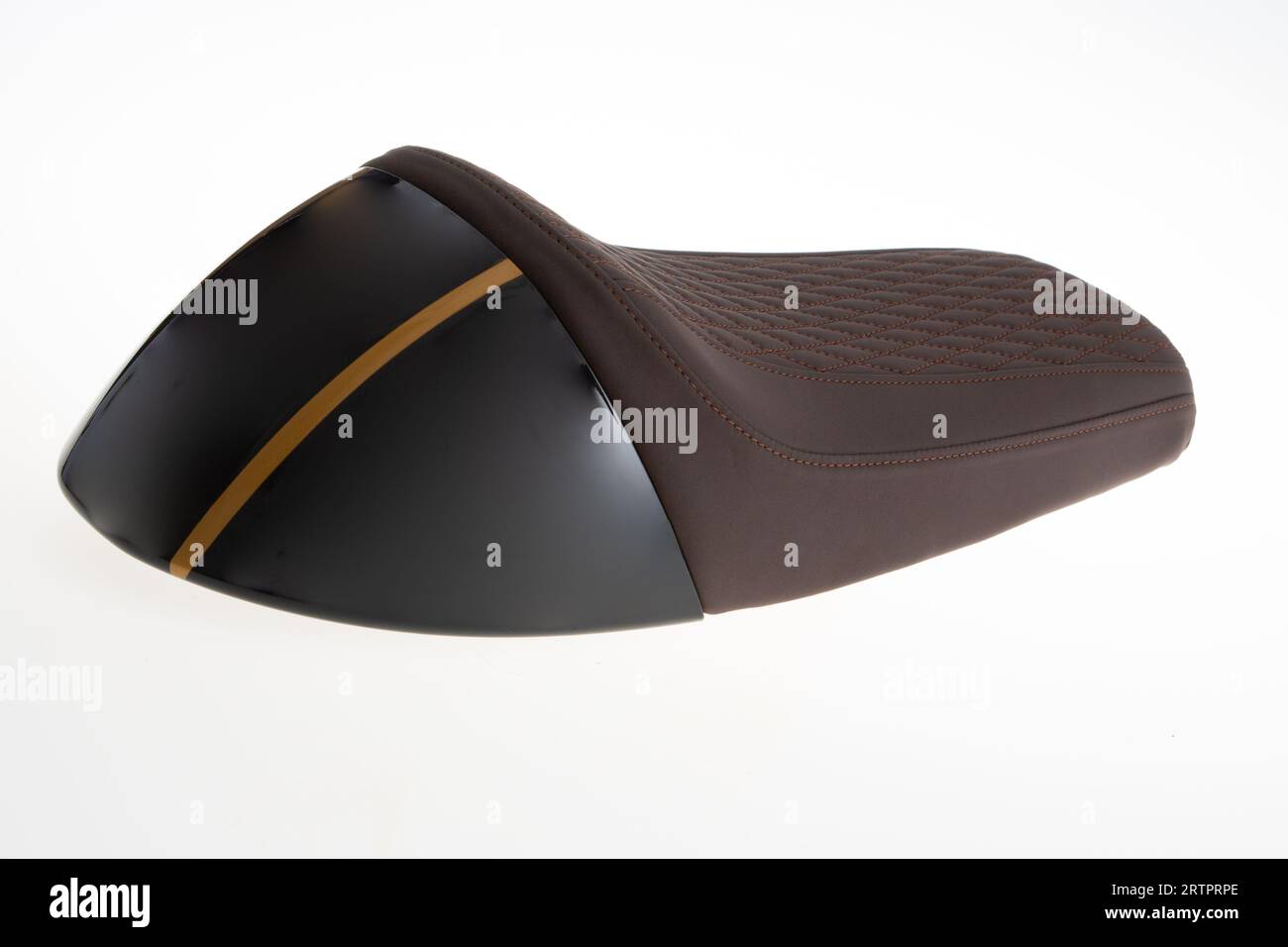 Cafe racer race hi-res stock photography and images - Alamy