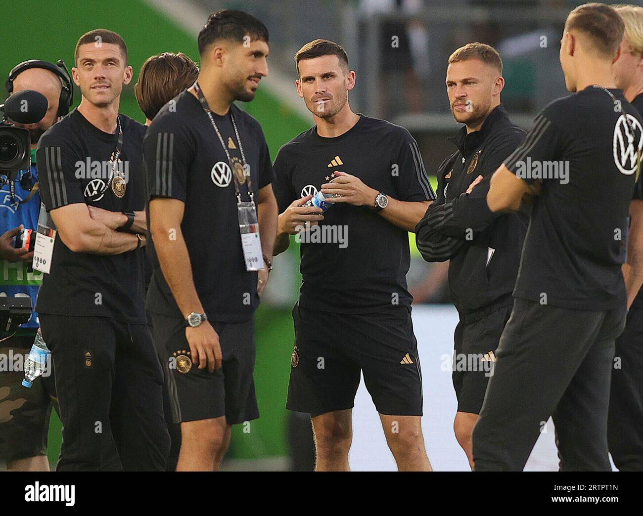 German football national team 2024 mens hi-res stock photography and ...