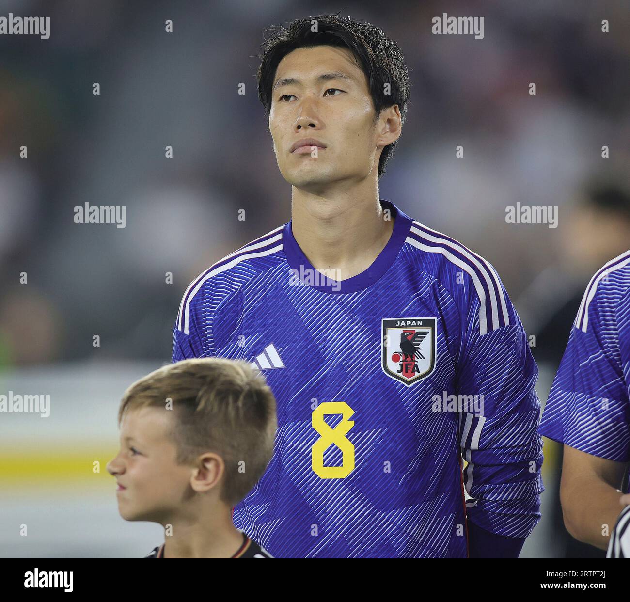 Daichi kamada japan hi-res stock photography and images - Alamy