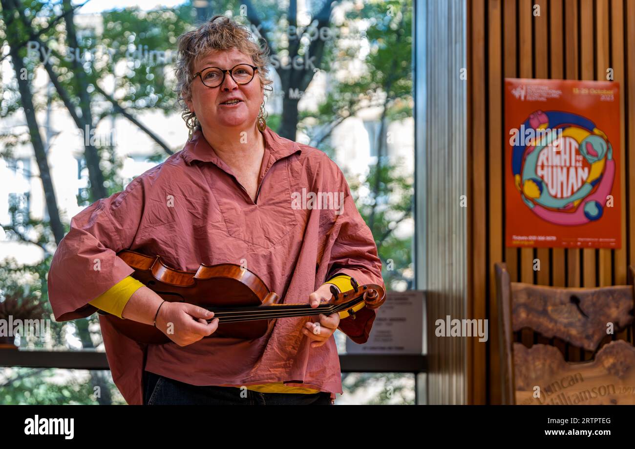 Mairi campbell hi-res stock photography and images - Alamy