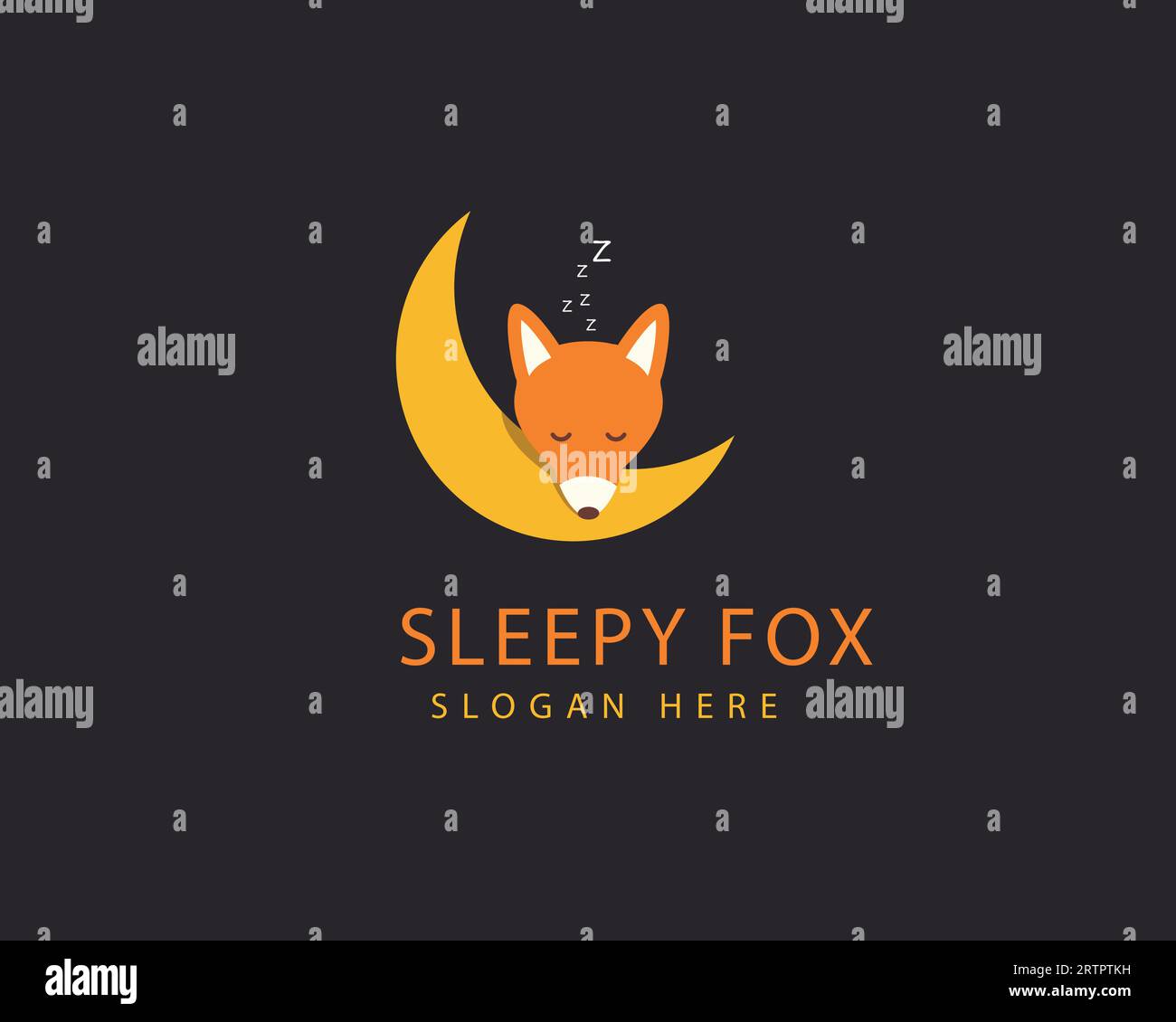 Sleeping Fox Design