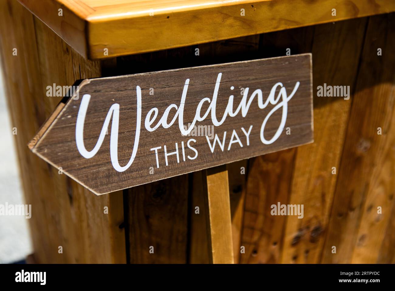 Wedding reception location vintage hi-res stock photography and images ...