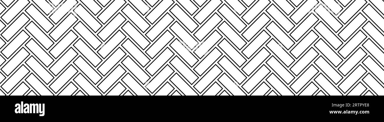 White herringbone pattern for kitchen backsplash and bathroom floor ...