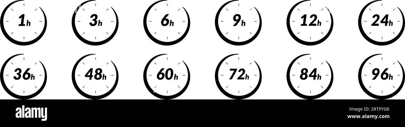 Hrs logo Stock Vector Images - Alamy