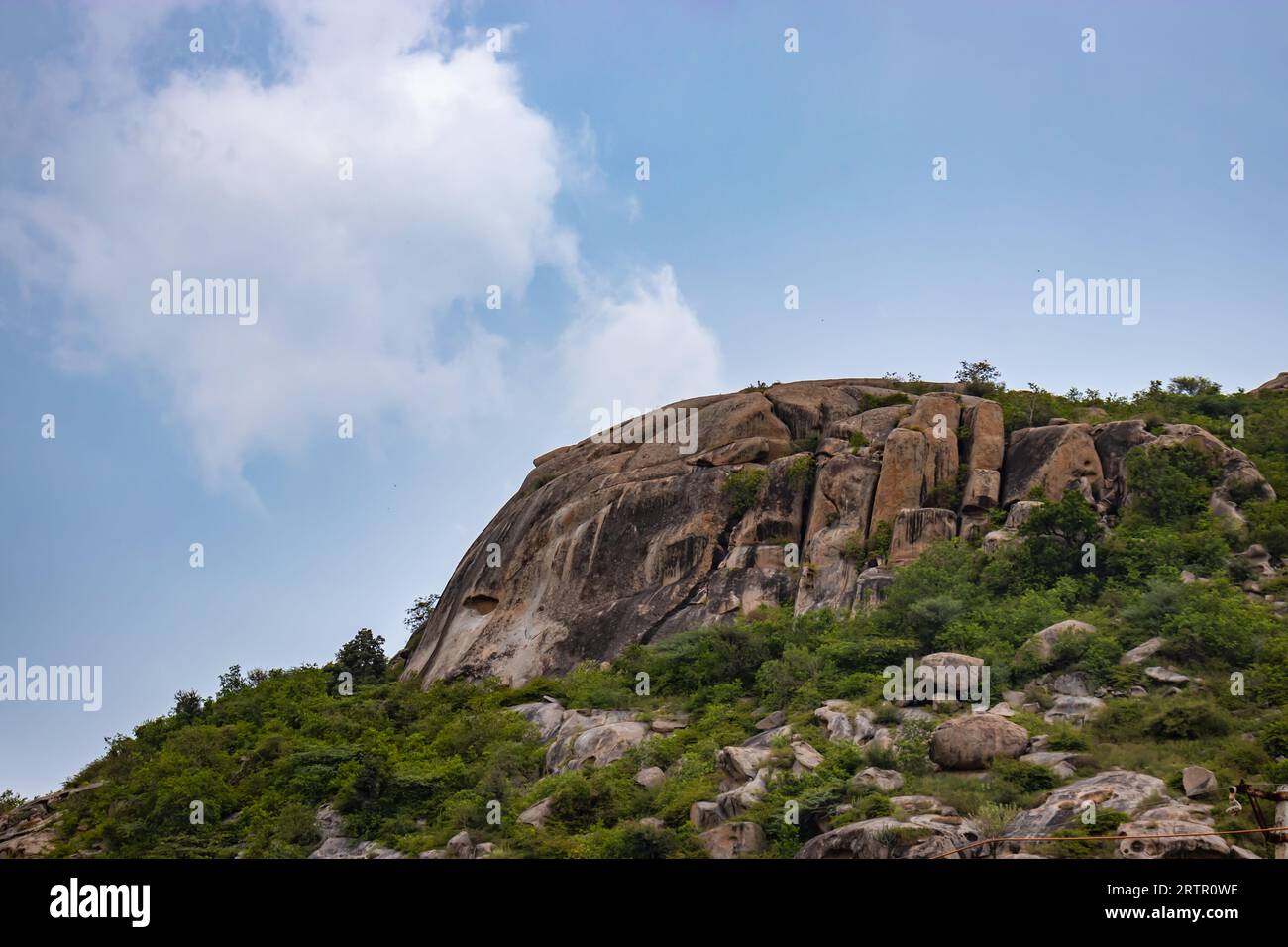 Elevated scenic location hi-res stock photography and images - Alamy