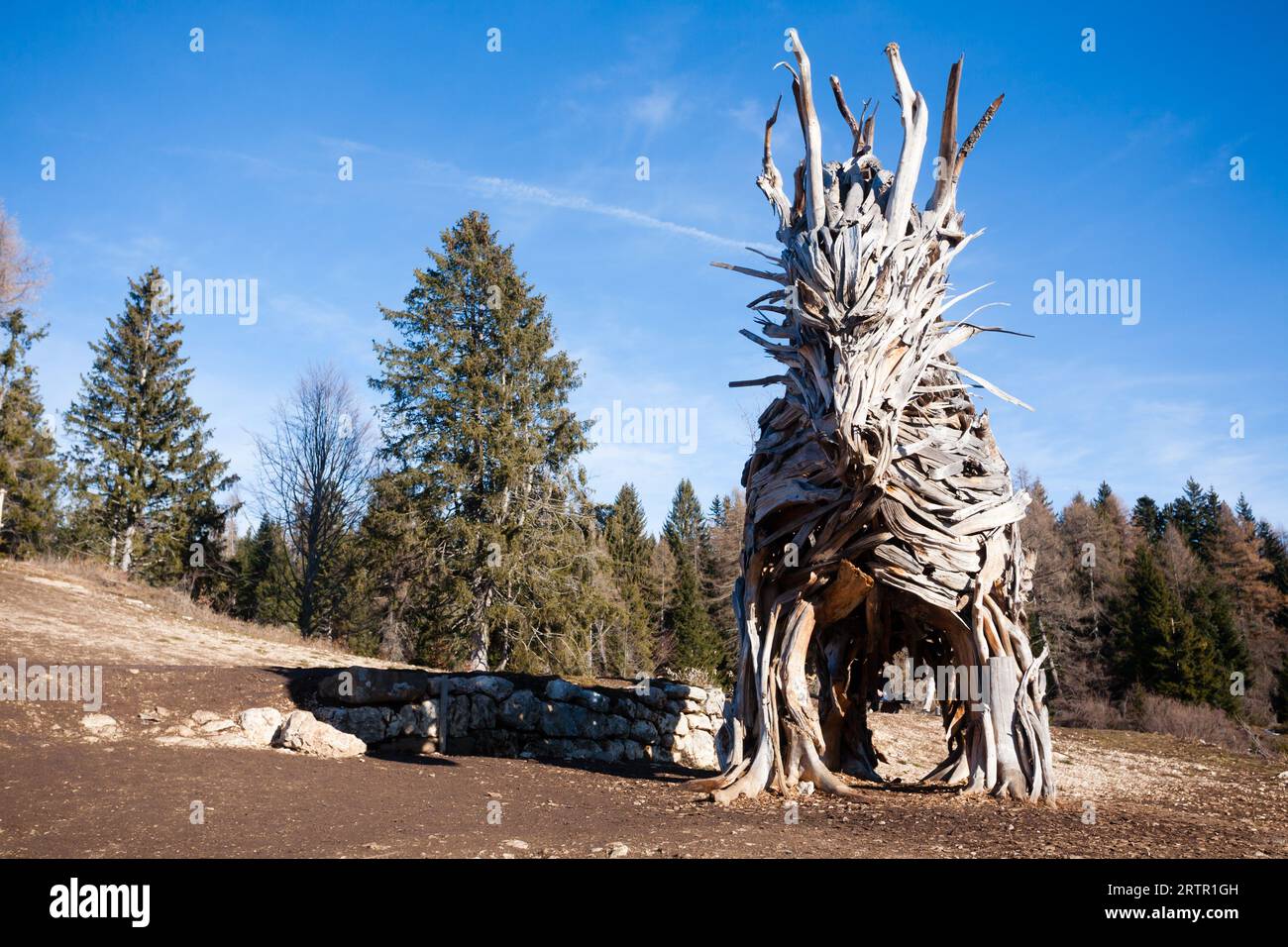 Vaia dragon hi-res stock photography and images - Alamy