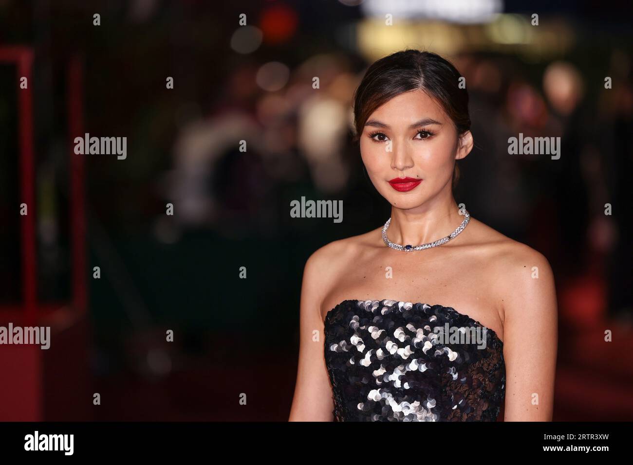 Vogue Gemma Chan