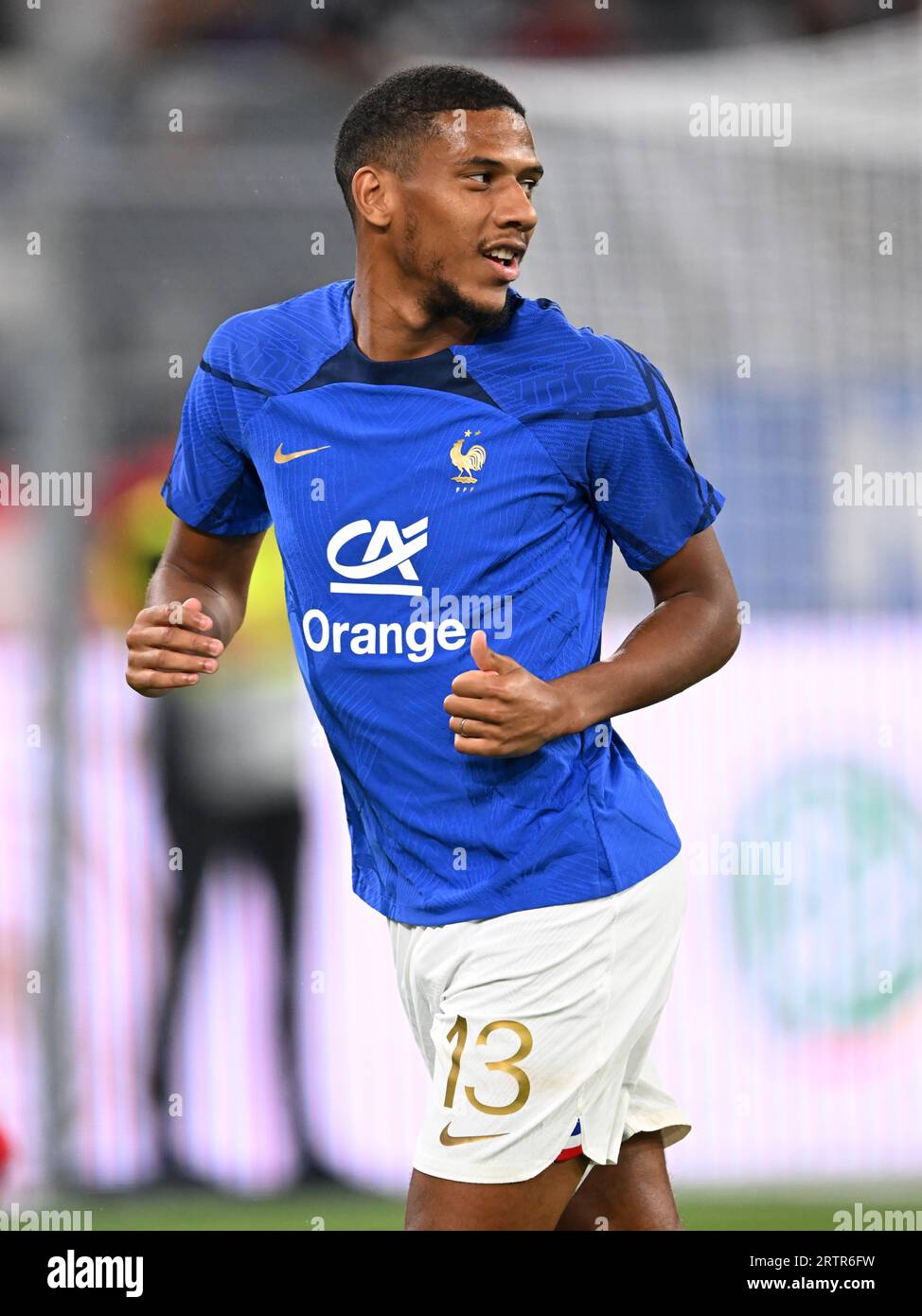 Jean clair todibo france germany 2023 hi-res stock photography and ...