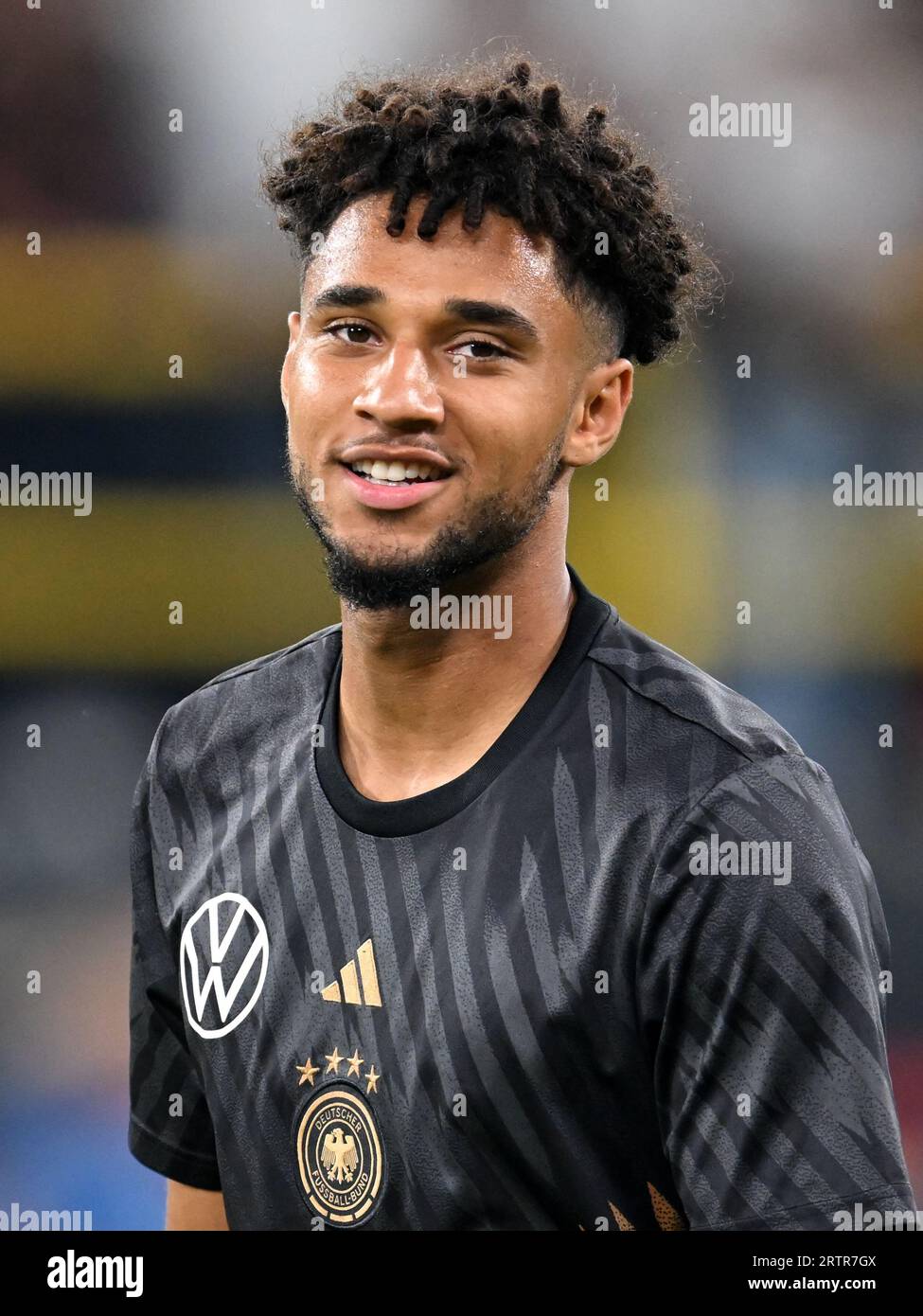 Kevin schade dortmund hi-res stock photography and images - Alamy